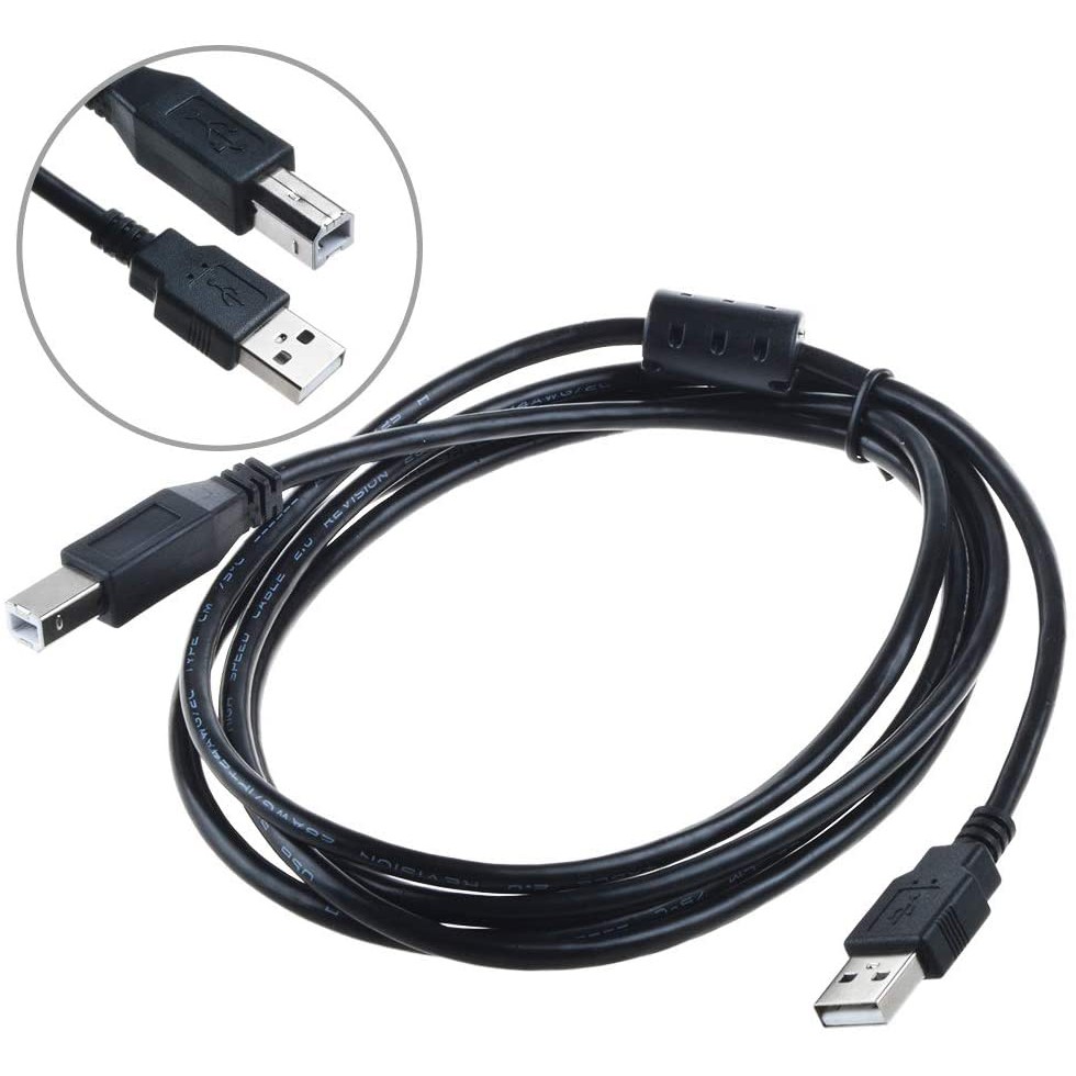 Usb Type A to Type B midi cable | Shopee Malaysia