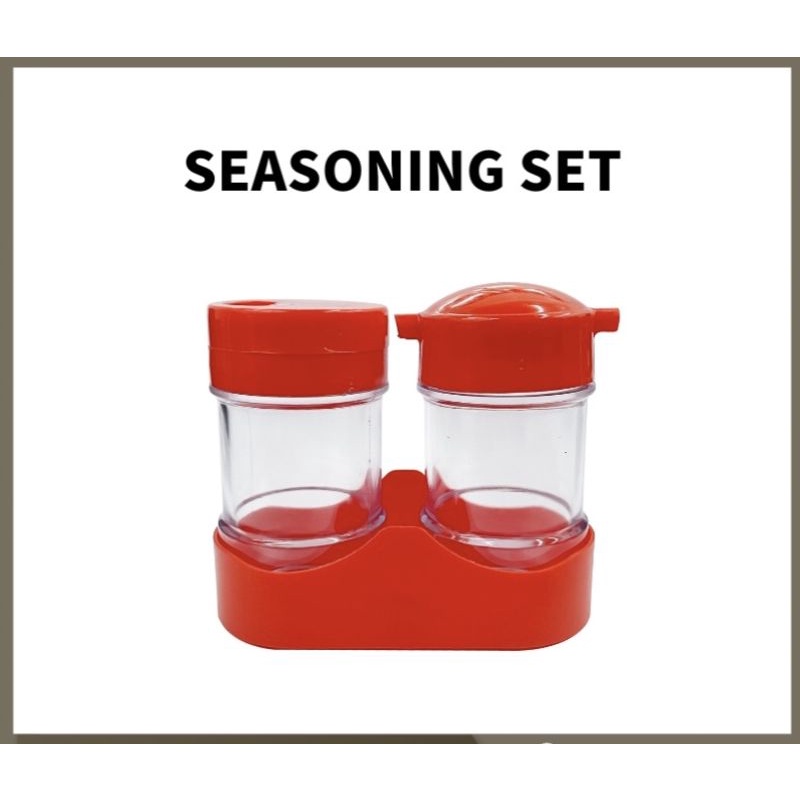 TP WARE BOTOL KICAP / 2 IN 1/ 3 in 1 / BOTOL PERASA / TAMPAT SIMPAN ...