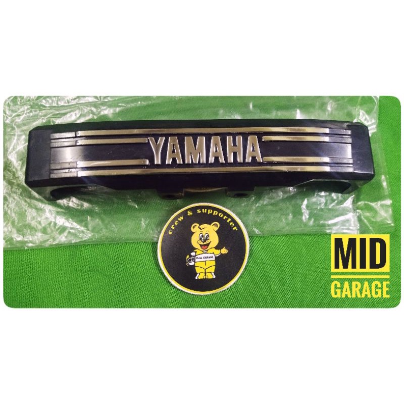 Fork Emblem Rxz 5speed@6speed 1st Model | Shopee Malaysia