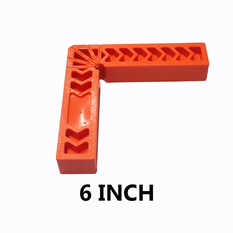 SIKU Eelic PES-6INCH 90-degree Elbow Ruler l Shape 6INCH Size | Shopee ...