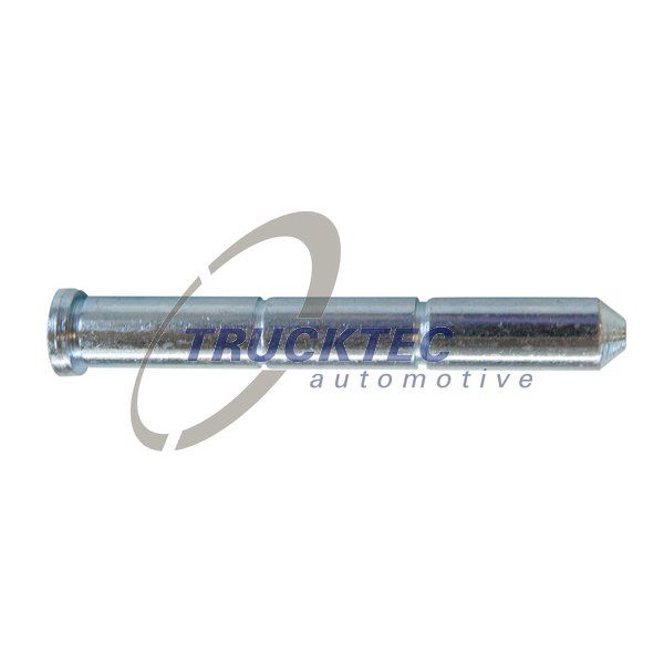 Mercedes Benz Germany Timing Chain Rail Pin W123 W201 W124 M102 Engine ...