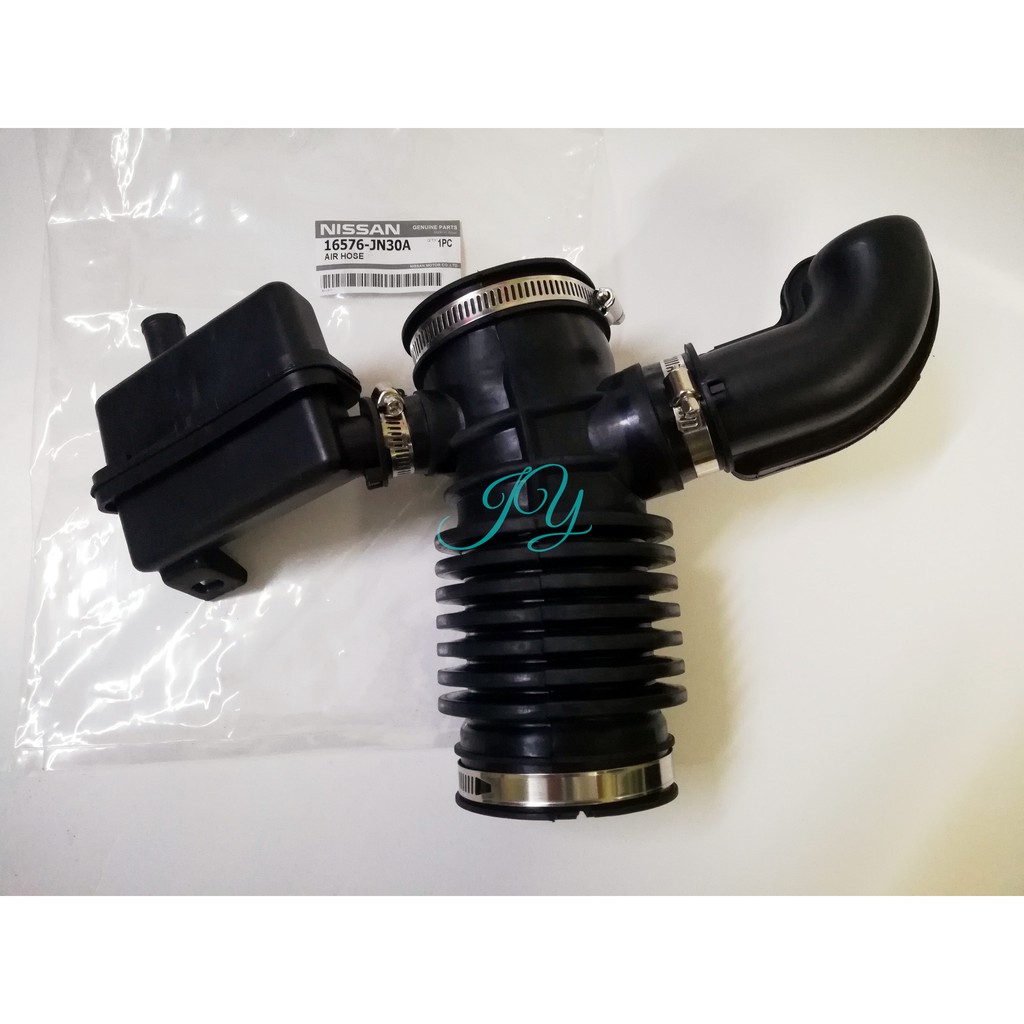 [Original] Nissan Teana J32 2.0 2.5 Air Intake Hose / Air Flow Tube ...