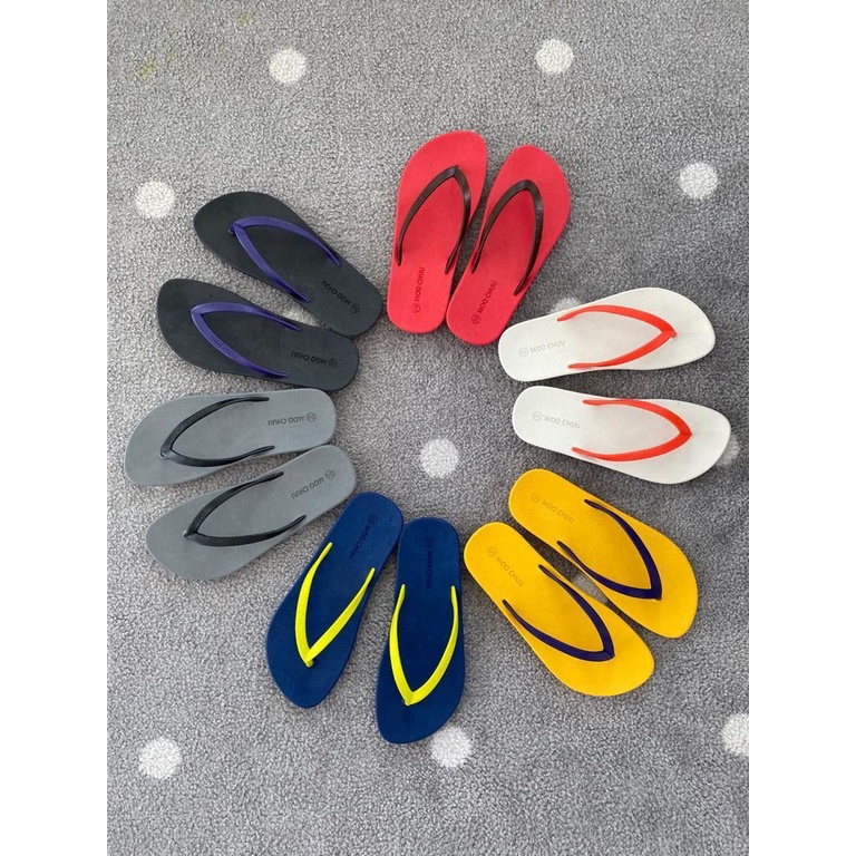 [ READY STOCK ] MOO CHUU CUSTOMIZE SANDAL | Shopee Malaysia