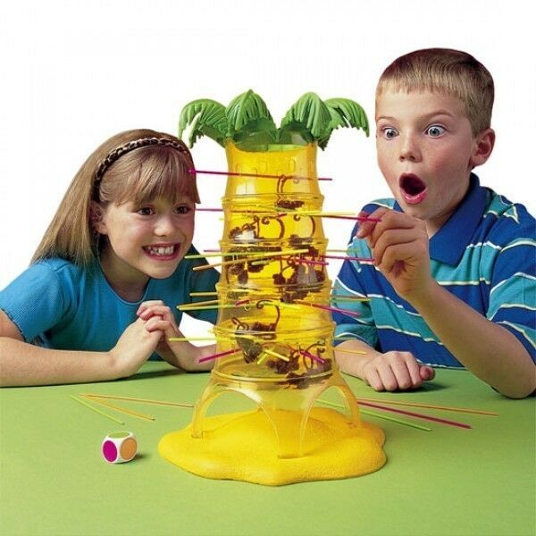 Thumbling Monkeys Games, Board Games, Fun educational toys, Party games ...