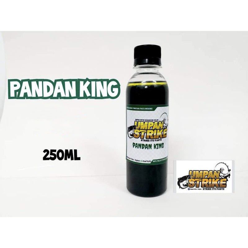 UMPAN STRIKE ORIGINAL,UMPAN IKAN AIR TAWAR, UMPAN MEKONG,UMPAN PATIN ...