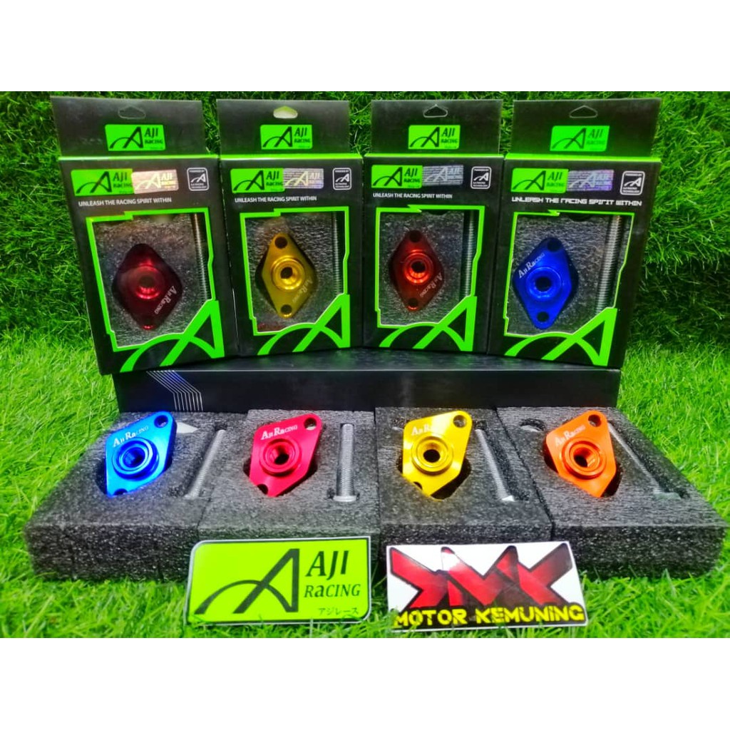 Tensioner Adjustable Aji Racing Y15ZR / LC135 / LC150 | Shopee Malaysia