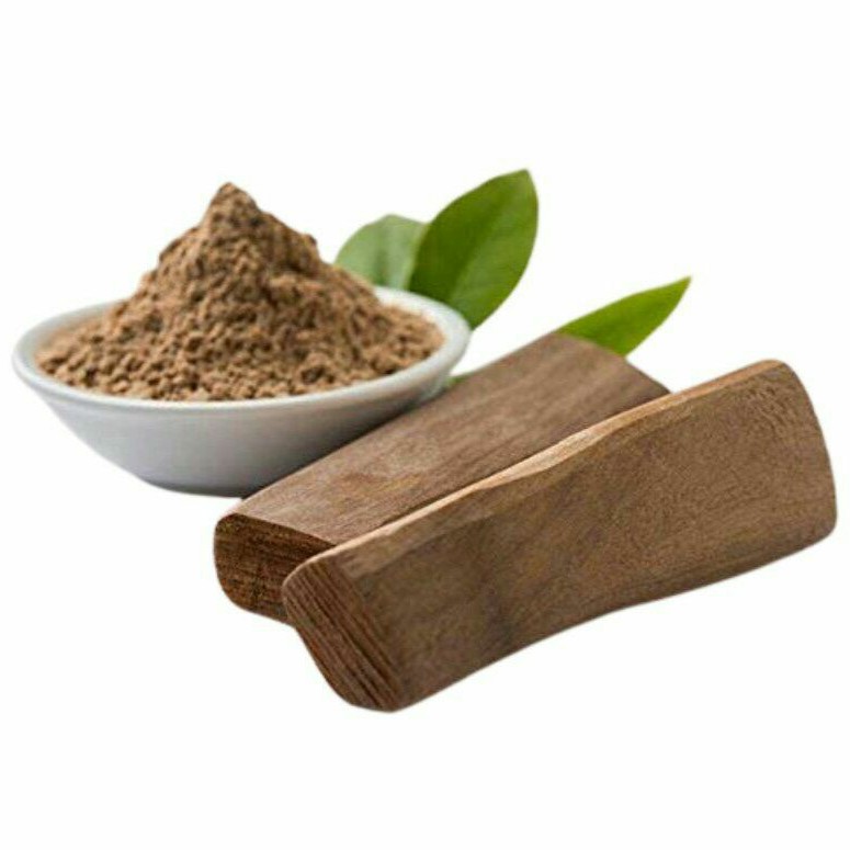 Original & Natural Sandalwood/Santhanam/Serbuk Cendana/Chandan Powder ...