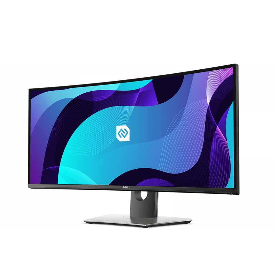 t2dl DELL U3419W 34 UWQHD UltraSharp Curved USB-C (3440x1440) 5MS IPS ...