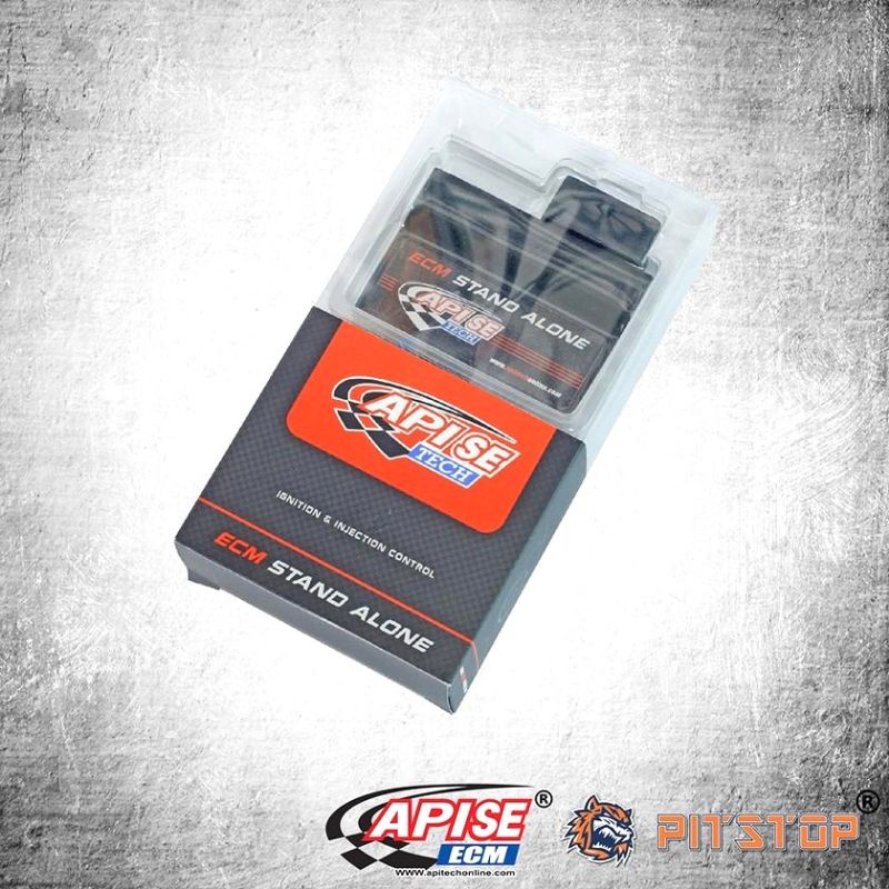 CDI ECU APITECH AUTO TUNE Y16 Y16ZR Y15 Y15ZR V1 V2 FZ150 YZF-R15 V1 ...