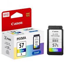Canon CL-57s Color Ink Cartridge (Original) | Shopee Malaysia