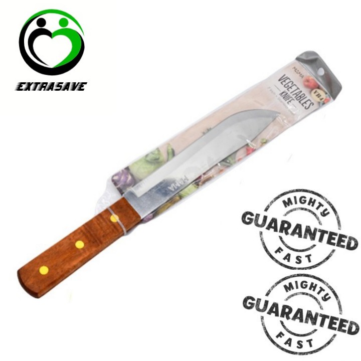 High Quality 7 Inch Knife Kitchen Pisau Dapur 7 Inci Kitchen Knife 7 ...