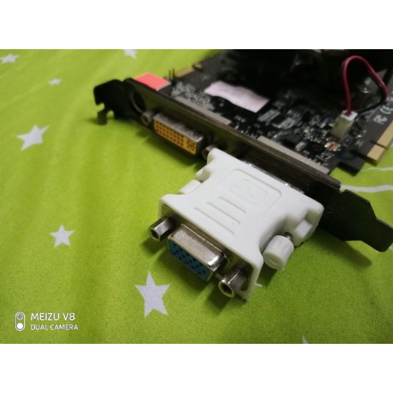 NVIDIA GT9600 512MB GRAPHIC CARD | Shopee Malaysia