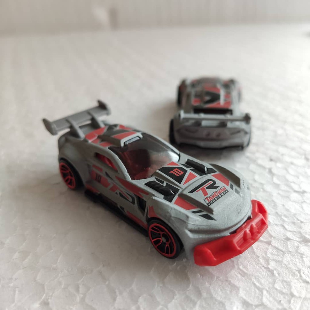 Hot Wheels Track Ripper (Loose Mystery Model) | Shopee Malaysia