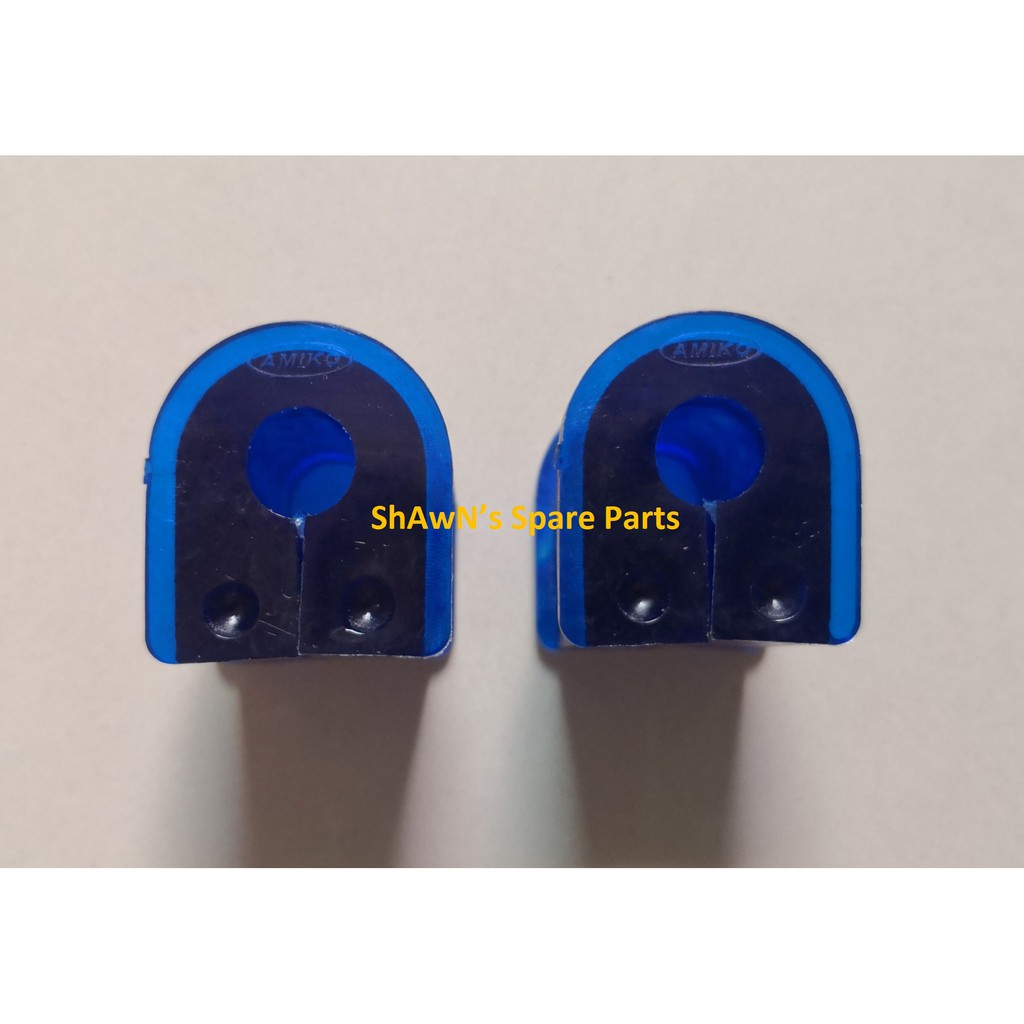 Rear Stabilizer Bar Bush PU Silicone Proton Wira / Waja / Gen2 ...