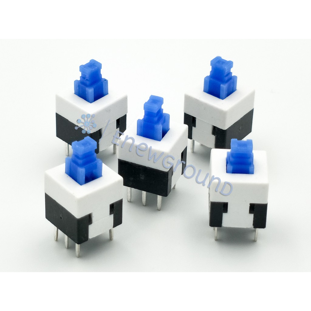 Auto latch push button (8x8 cm) | Shopee Malaysia