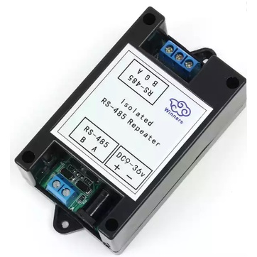 Isolated RS-485 Repeater | Shopee Malaysia