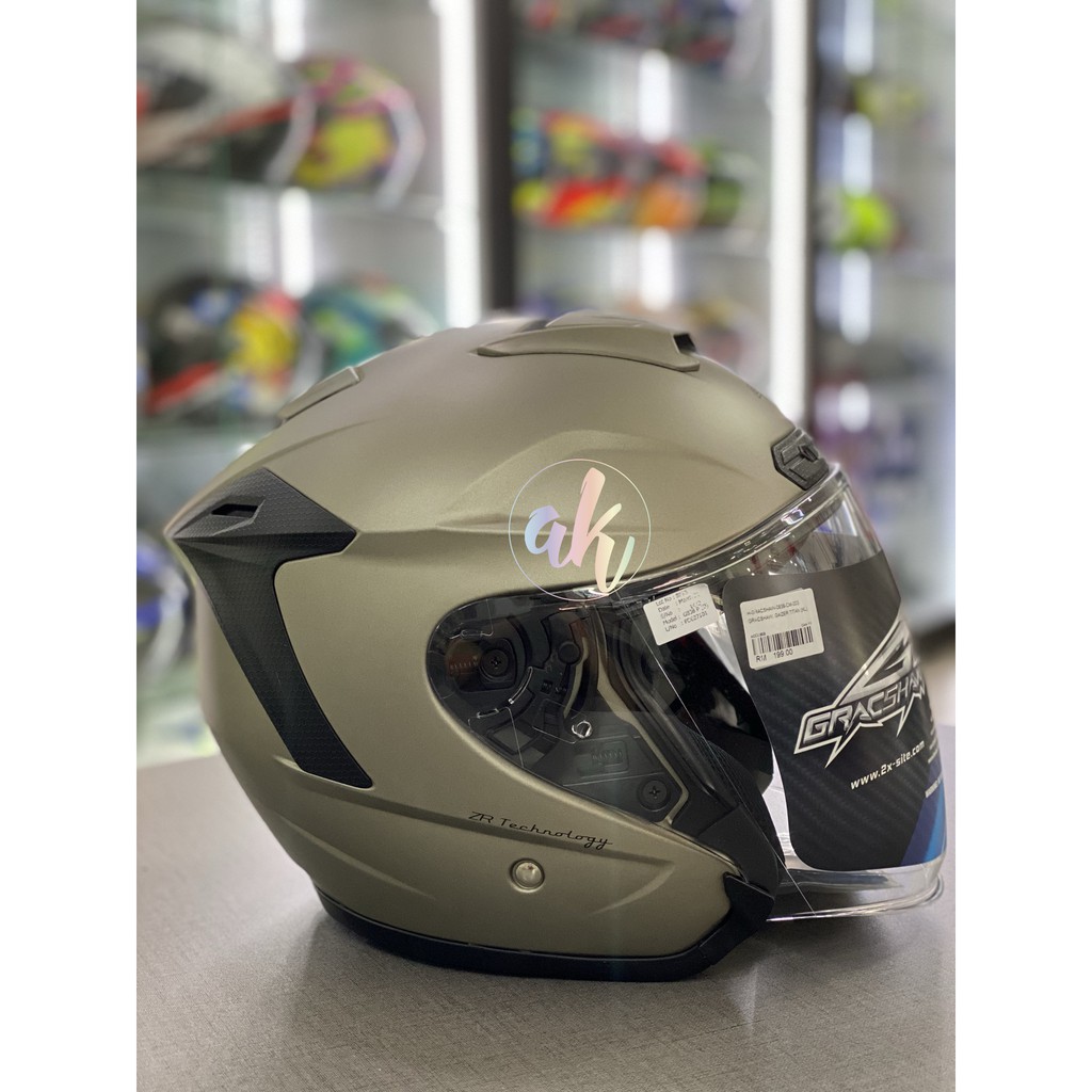 Pos DLM 24 Jam🔥 GRACSHAW G838 GAIZER TITAN 100% ORIGINAL🔥 Ready Stock🔥 ...