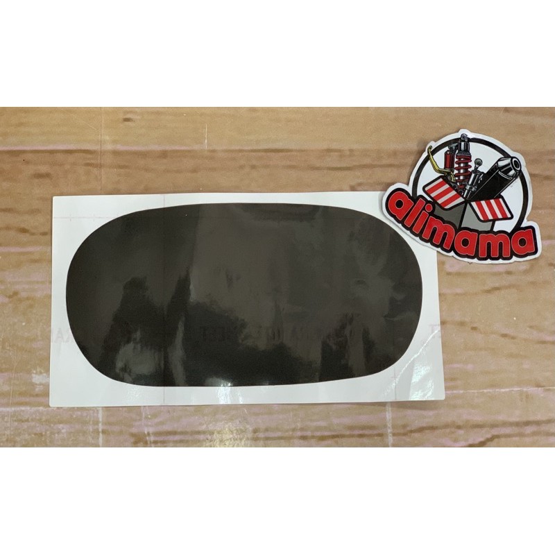 YAMAHA 125Z STICKER METER (1PSC) | Shopee Malaysia