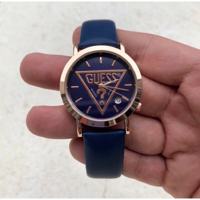 Original Guess Watch | Shopee Malaysia