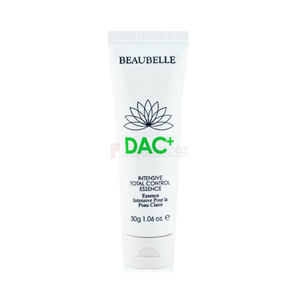 BEAUBELLE DAC+ Intensive Total Control Essence 30g | Shopee Malaysia