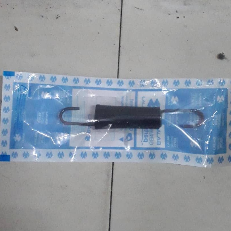 BAJAJ/MODENAS PULSAR NS/RS SPRING SIDE STAND JL113209 | Shopee Malaysia