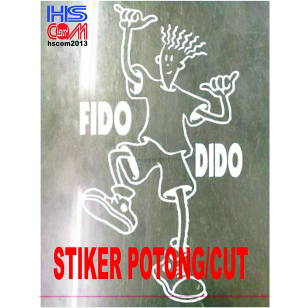 20220905-1241 Body Sticker / Stripe / STIKER Stickers FIDO DIDO [STIKER ...