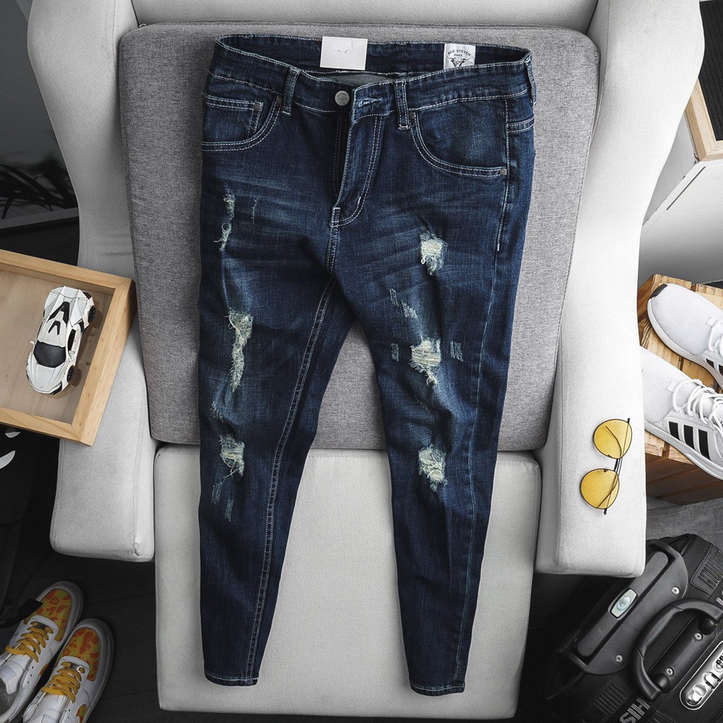 🔥🔥🔥 Hot Item 🔥🔥🔥 Ben Steven Jeans ( Premium Quality ) | Shopee Malaysia