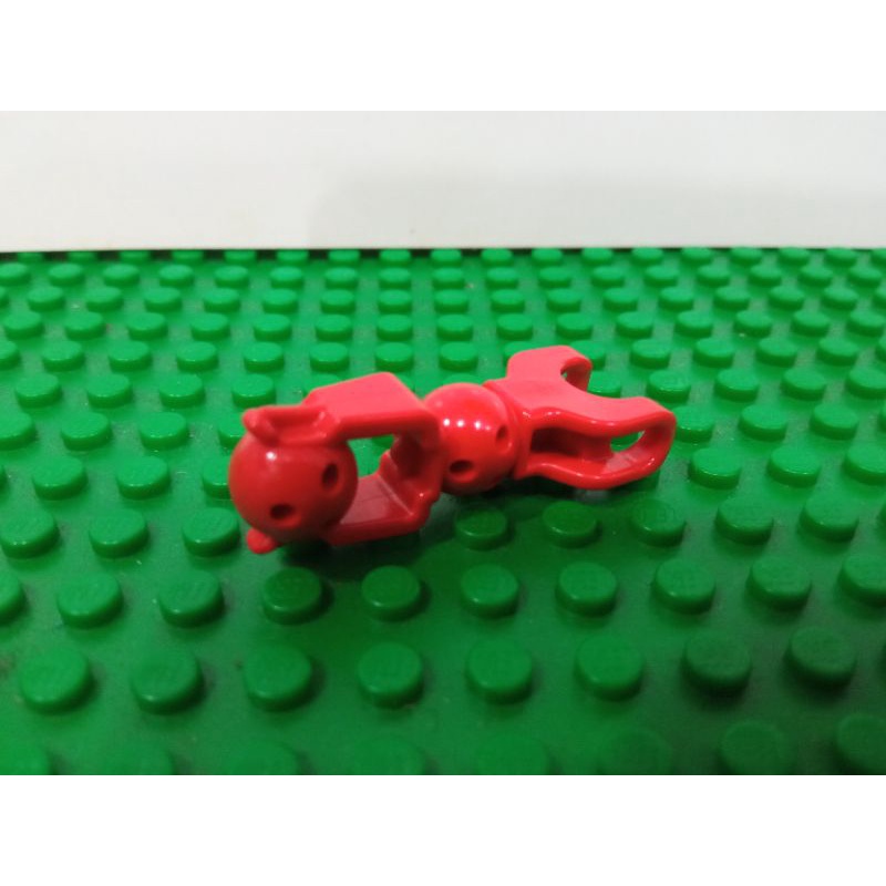 Authentic Lego Hero Factory Arm / Leg with Ball Joint and Ball Socket ...