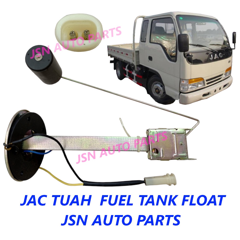 JAC TUAH FUEL TANK FLOAT 100% HIGH QUALITY PRODUCT | Shopee Malaysia