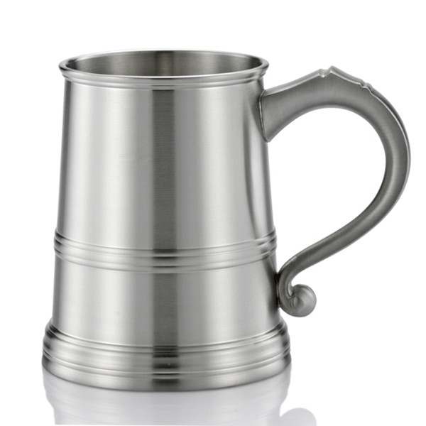 Royal Selangor Modern Tankards Collection Iceberg Tankard | Shopee Malaysia