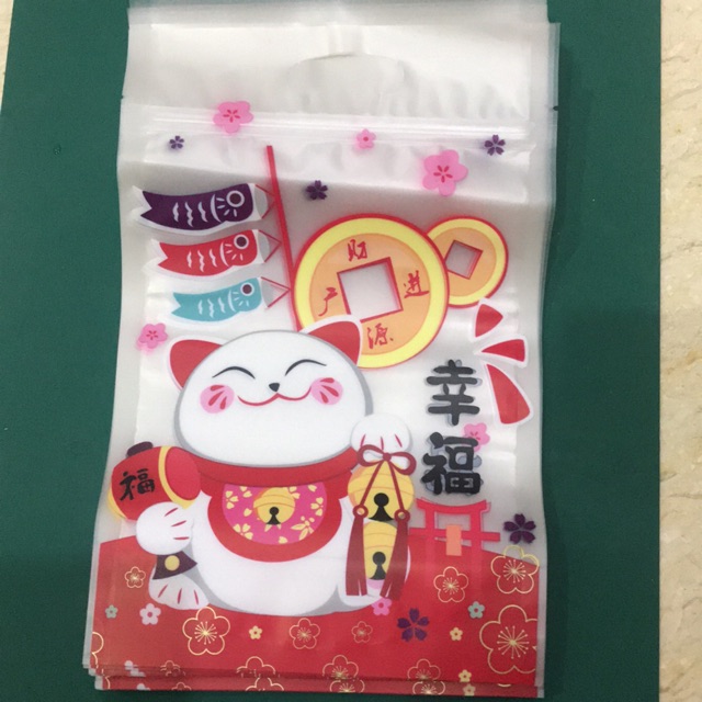 🔥Ready Stock🔥 Cookies / candy packing bag 30pcs | Shopee Malaysia