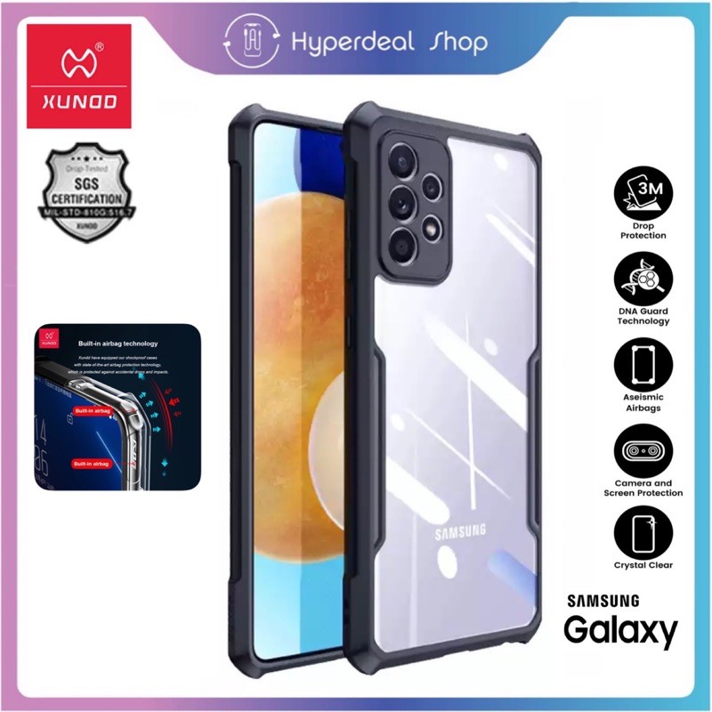 Xundd Case Samsung A16 5G A72 A32 5G Samsung A36 5G A22 5G Samsung A72 ...