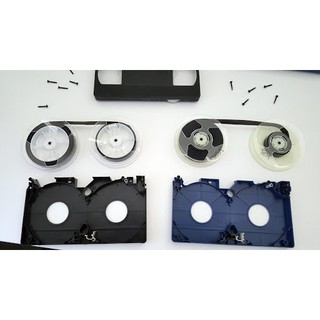 Analog Video Tape Conversion to Digital / Tape Cassette Digitize / VHS ...