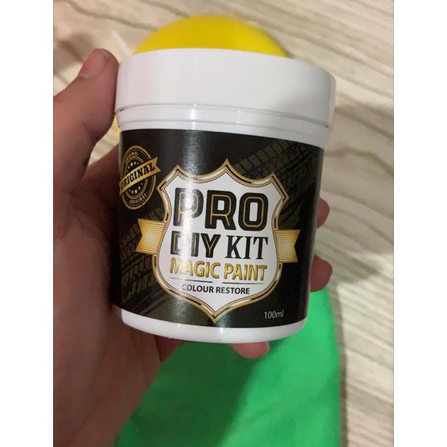 Pro DIY Kit (untuk cantik kan kereta) | Shopee Malaysia