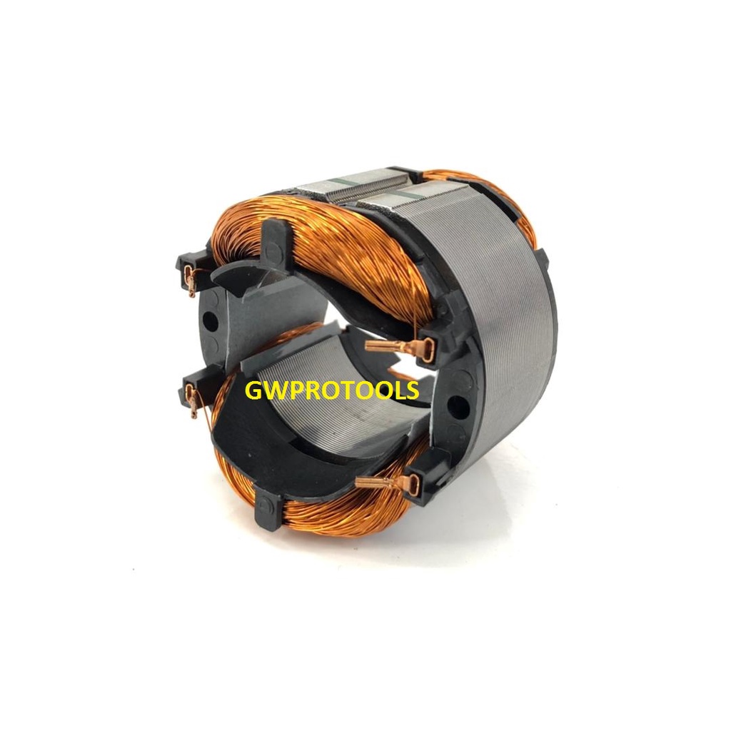 DWE6423 DEWALT ORBITAL SANDER - FIELD COIL ( N431209 ) | Shopee Malaysia