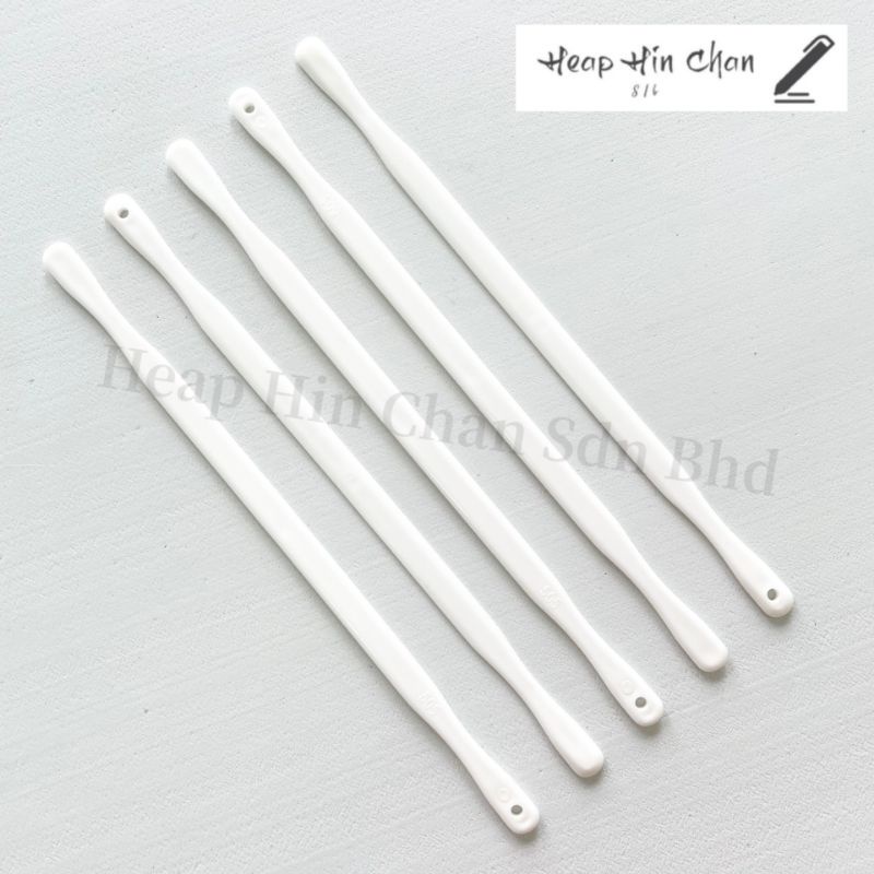 Tongue Cleaner/ Tongue Scraper/ 刮舌器 (6pc) | Shopee Malaysia