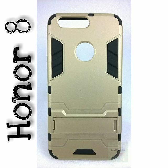 Honor 8 Ironman Armor Case | Shopee Malaysia