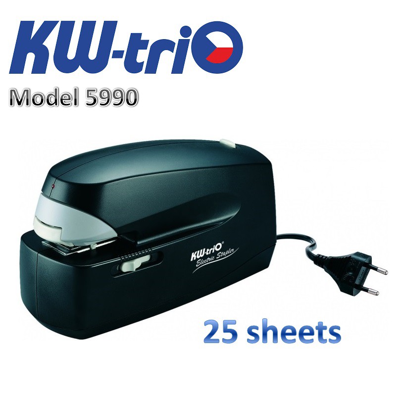 Electric Stapler KW-Trio 5990 Stapler Elektrik | Shopee Malaysia