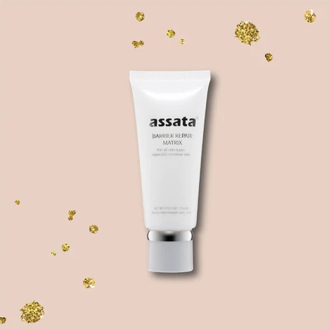 ASSTA Barrier Repair Matrix 15ml | Shopee Malaysia