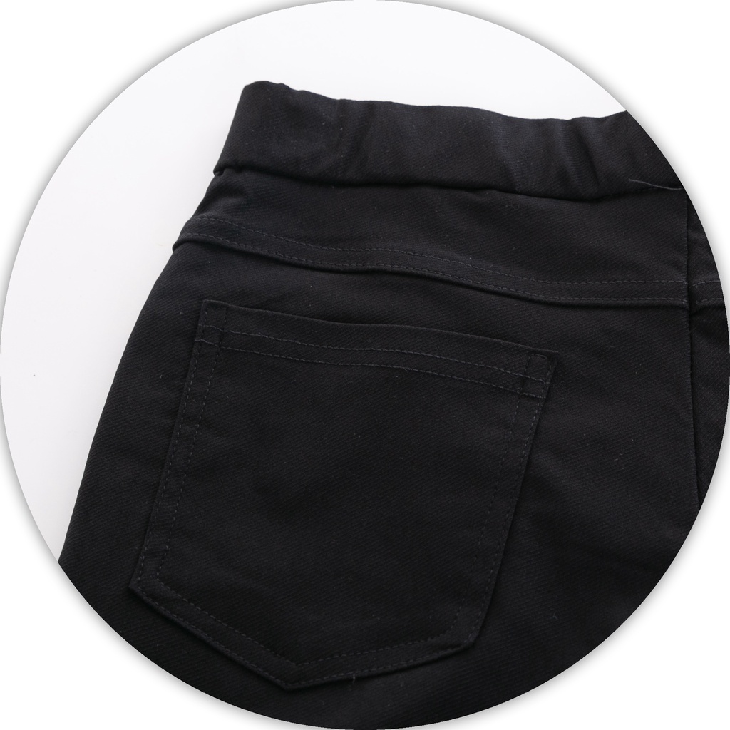 US Ladies Boot Cotton No Zipper Women Long Pants - Size S-4XL 3213905 ...