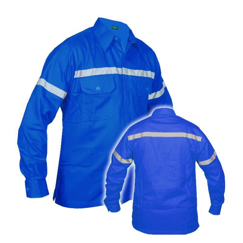 Safety Uniform Project Uniform Field Uniform Workshop Uniform Employee ...