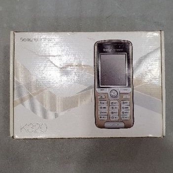 Sony Ericsson K320 classic phone | Shopee Malaysia