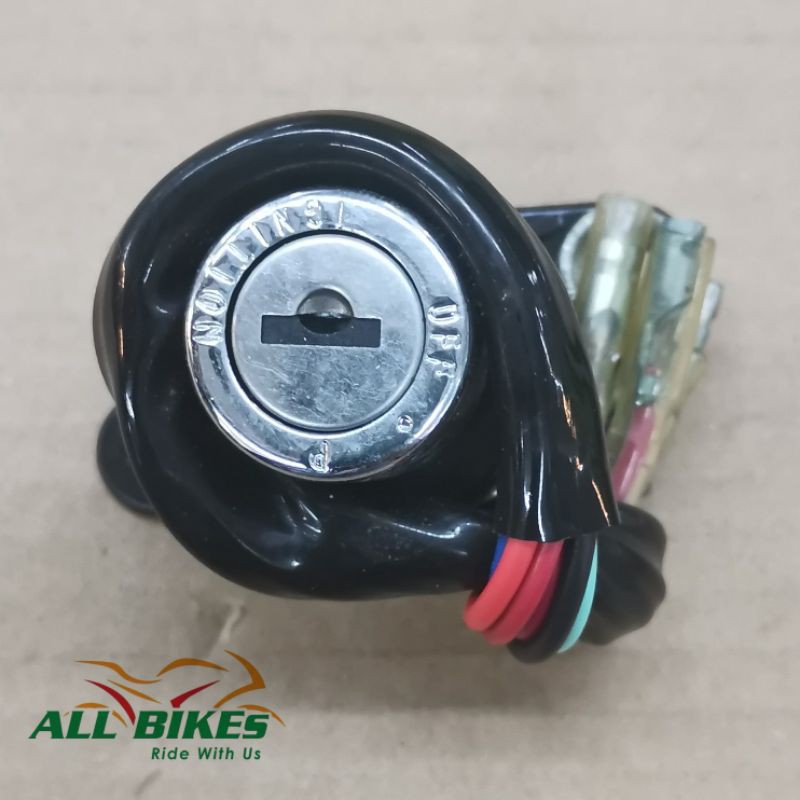 HONDA C70 (8) MAIN SWITCH SET AHSB | Shopee Malaysia