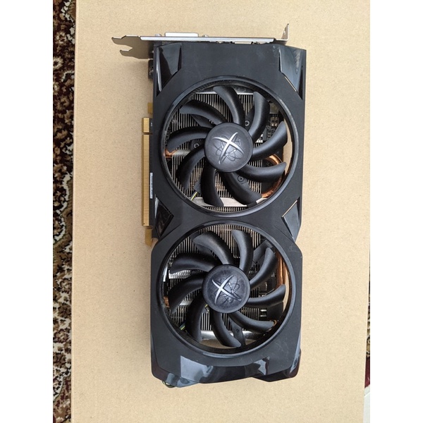 XFX RX 580 4GB 2048sp | Shopee Malaysia
