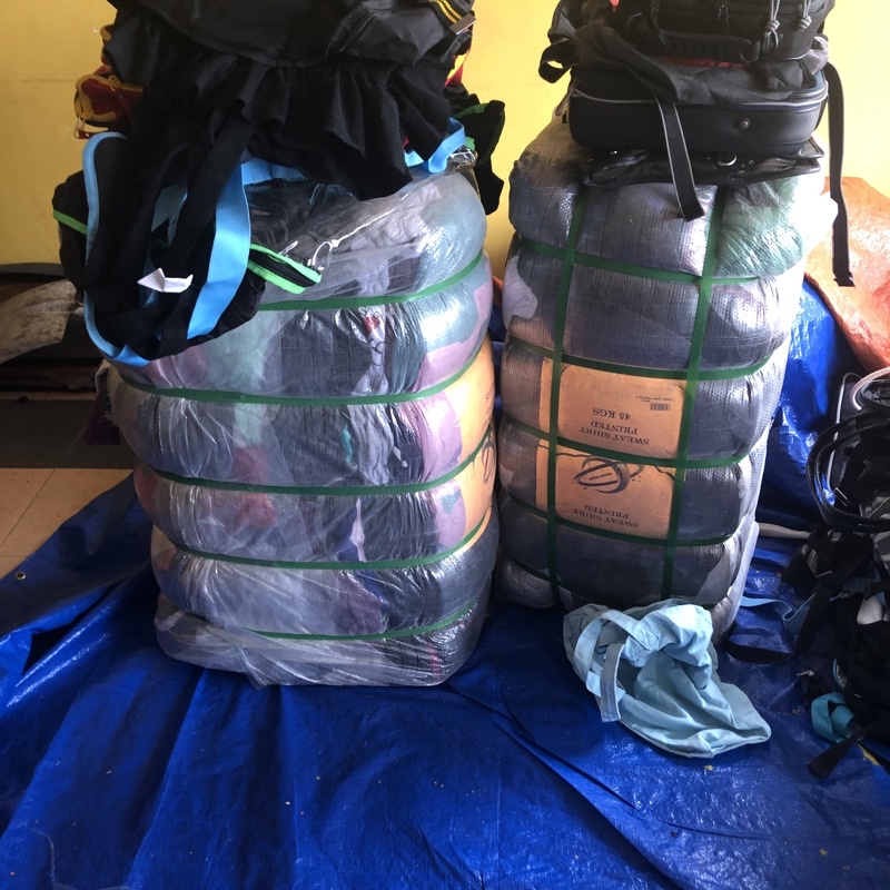 Tokol Adult sweatshirt | Shopee Malaysia