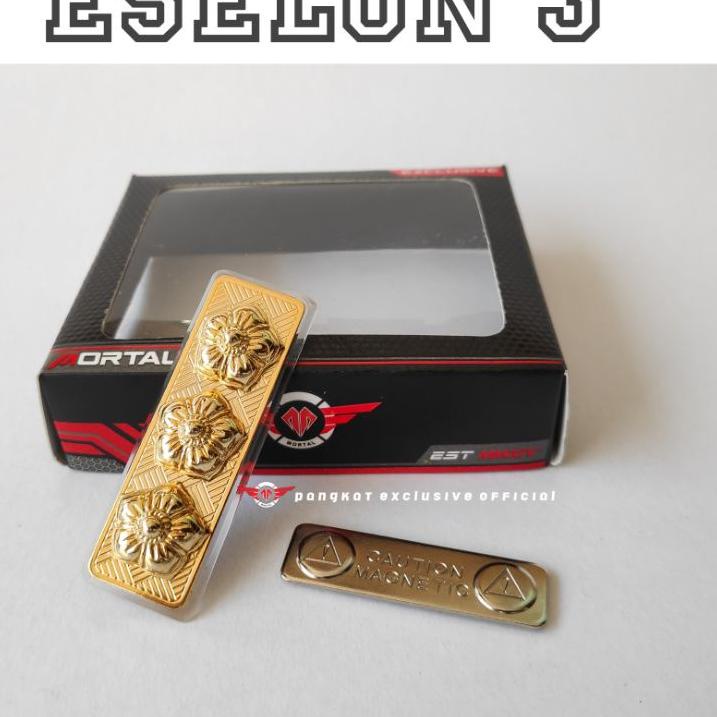 - 2nd Echelon asn Position Mark - 3rd Echelon asn Position Mark - 4th ...