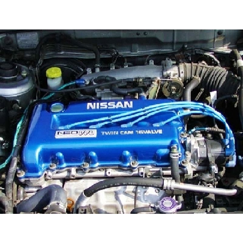 NISSAN S15 SR20DE NGK RO9 POWER CABLE PLUG JAPAN🇯🇵🇯🇵🇯🇵 | Shopee Malaysia