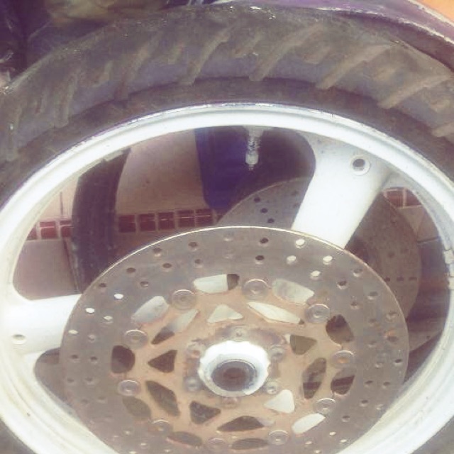 Rim moto tzm,Ori enkei | Shopee Malaysia