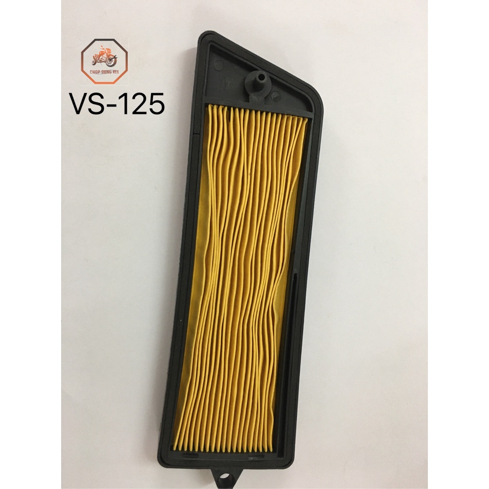 AIR CLEAN FILTER FOR SUZUKI VS-125 (SCOOTER) | Shopee Malaysia