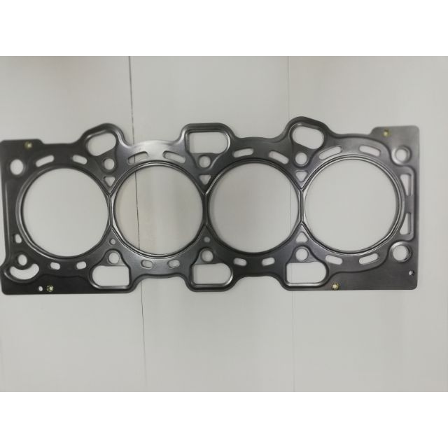 Mitsubishi 4G91 4G92 4G93 1.5mm HEAD GASKET Metal | Shopee Malaysia
